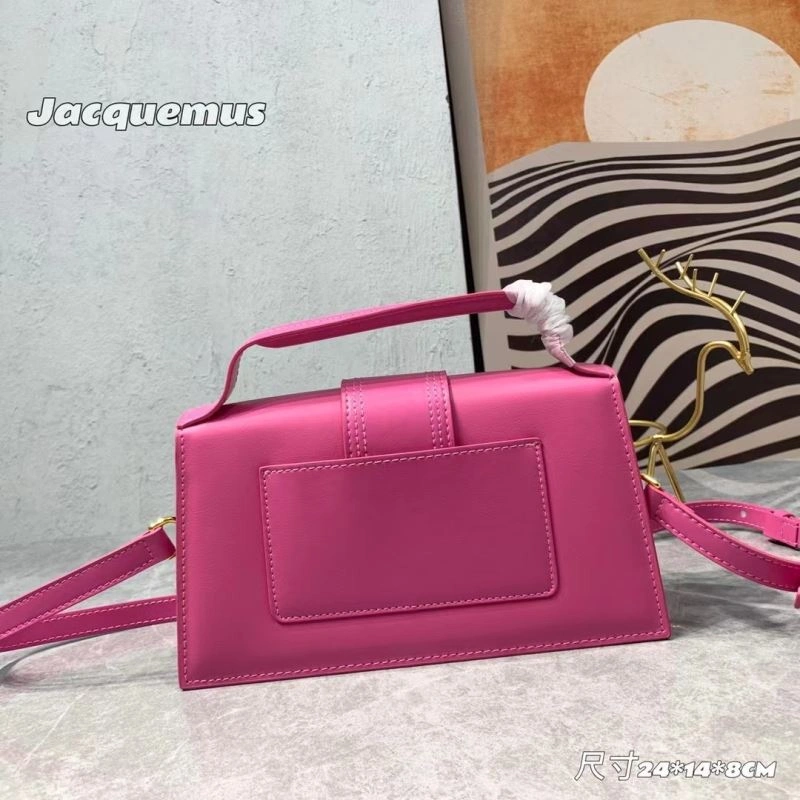 Exact replica Jacquemus Satchel Bags