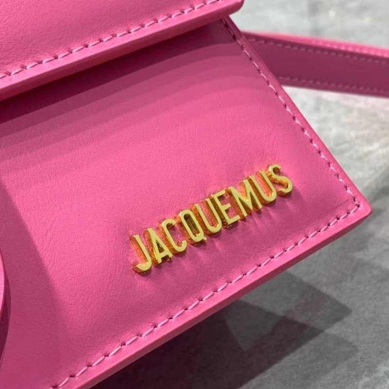 Exact replica Jacquemus Satchel Bags
