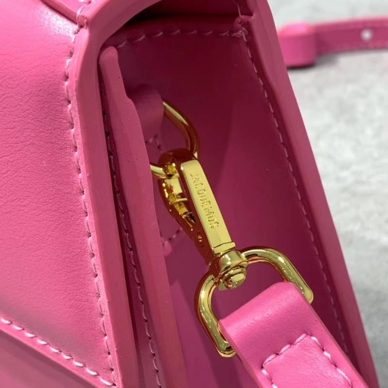 Exact replica Jacquemus Satchel Bags