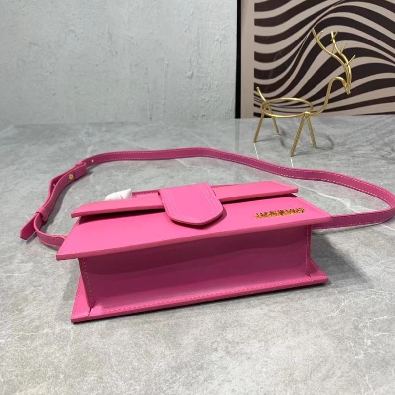 Exact replica Jacquemus Satchel Bags
