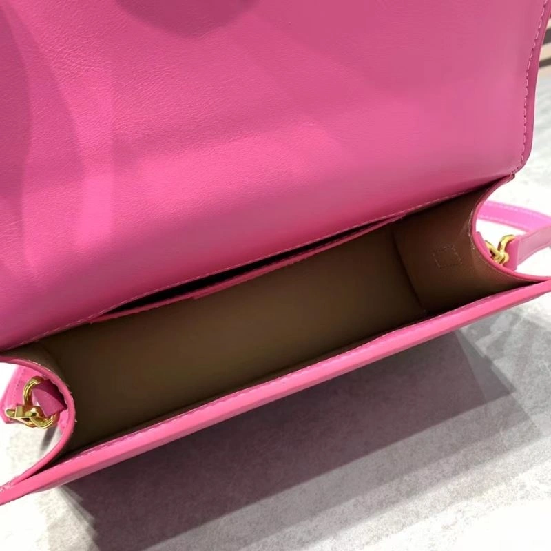 Exact replica Jacquemus Satchel Bags