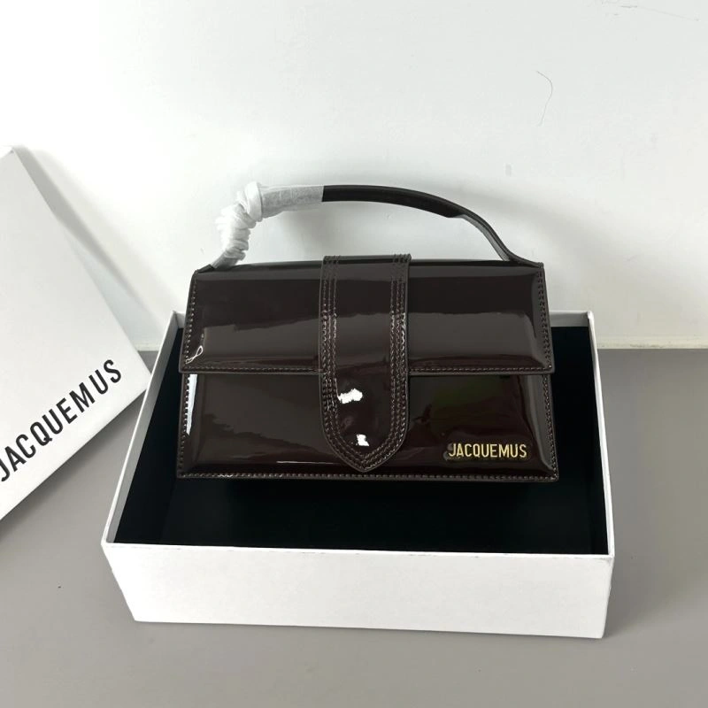 Jacquemus Satchel Bags