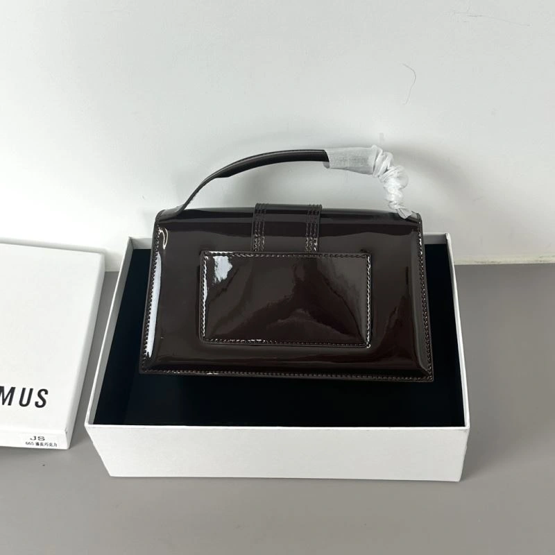 Original Jacquemus Satchel Bags