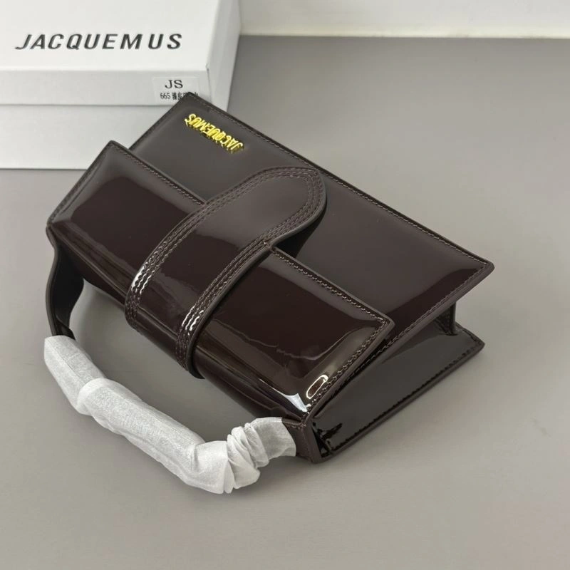 Original Jacquemus Satchel Bags