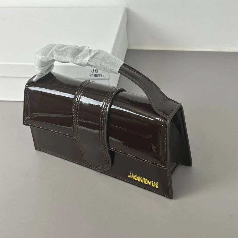 Original Jacquemus Satchel Bags