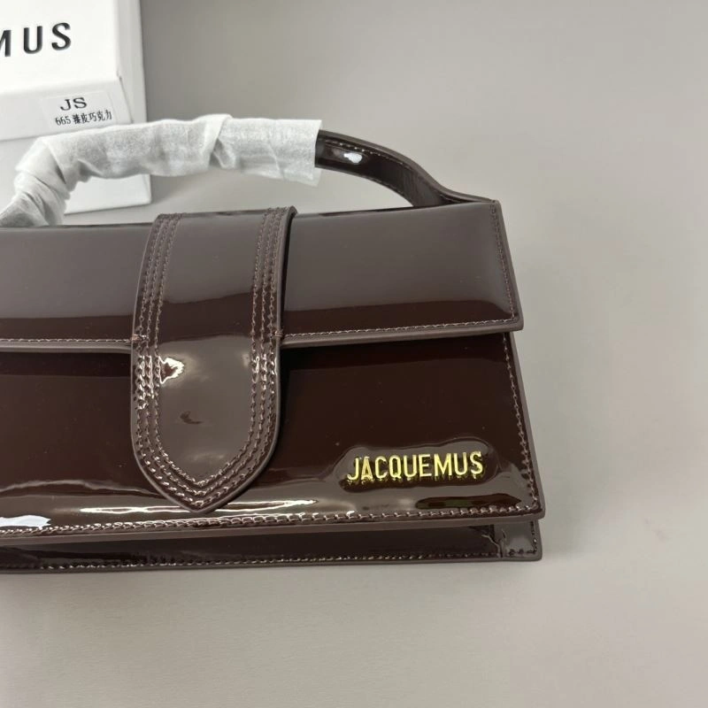 Original Jacquemus Satchel Bags