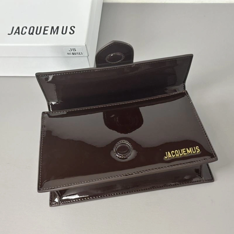 Original Jacquemus Satchel Bags