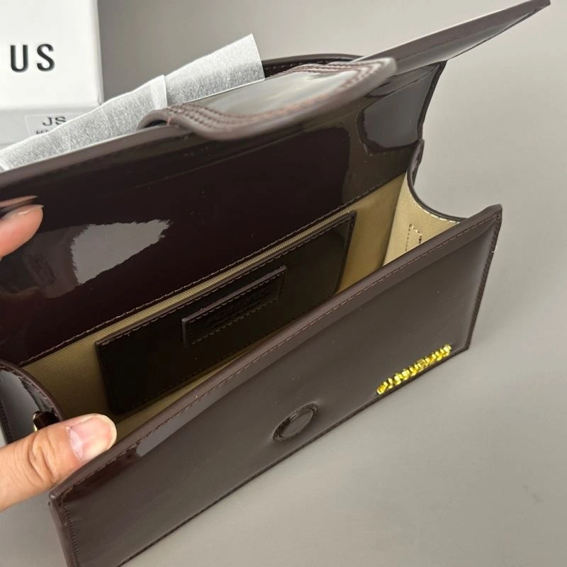 Original Jacquemus Satchel Bags
