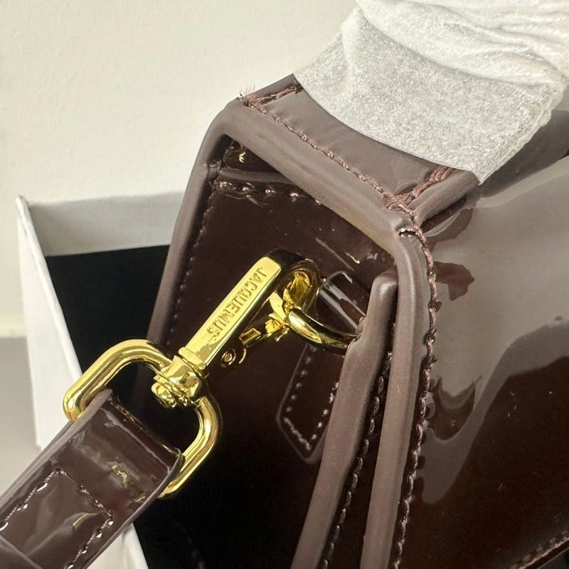 Original Jacquemus Satchel Bags