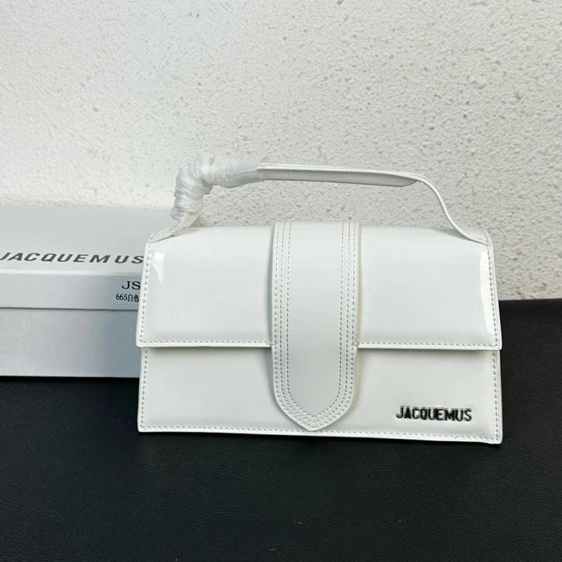 Jacquemus Satchel Bags