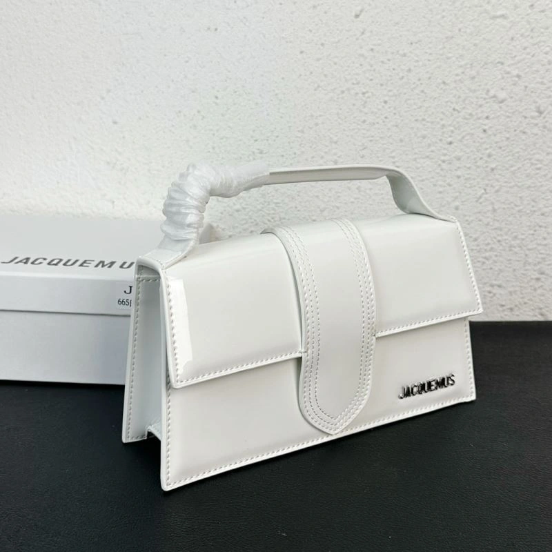 Top mirror Jacquemus Satchel Bags