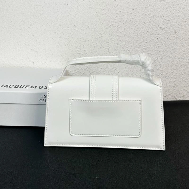 Top mirror Jacquemus Satchel Bags