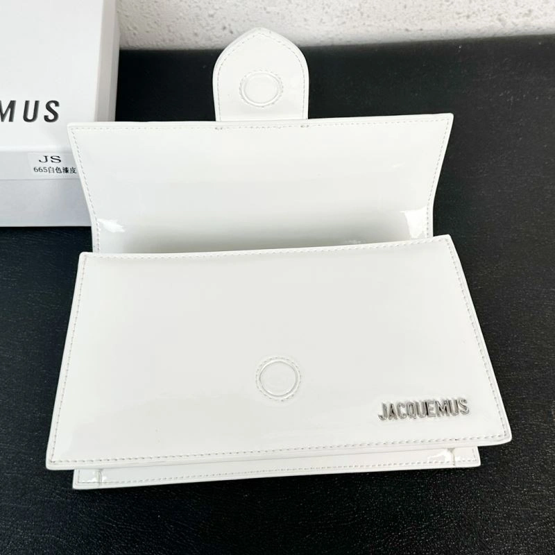 Top mirror Jacquemus Satchel Bags