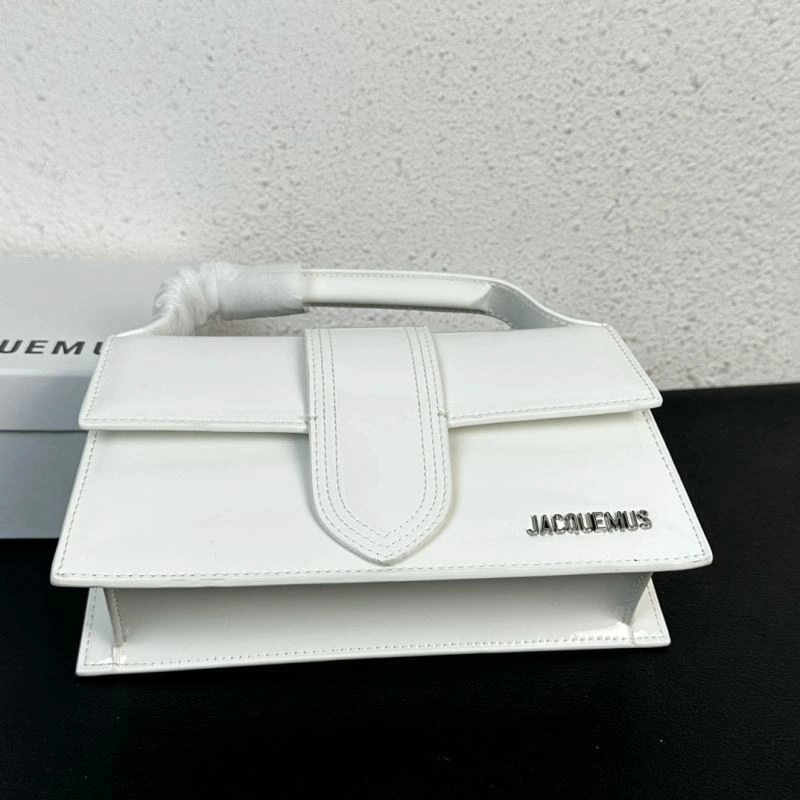 Top mirror Jacquemus Satchel Bags