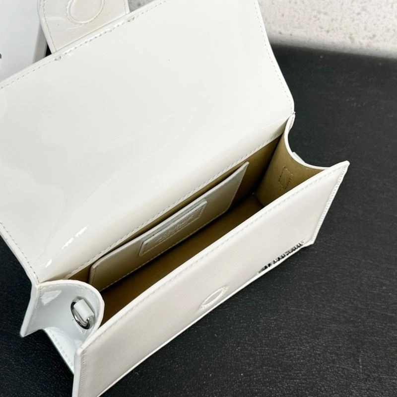 Top mirror Jacquemus Satchel Bags