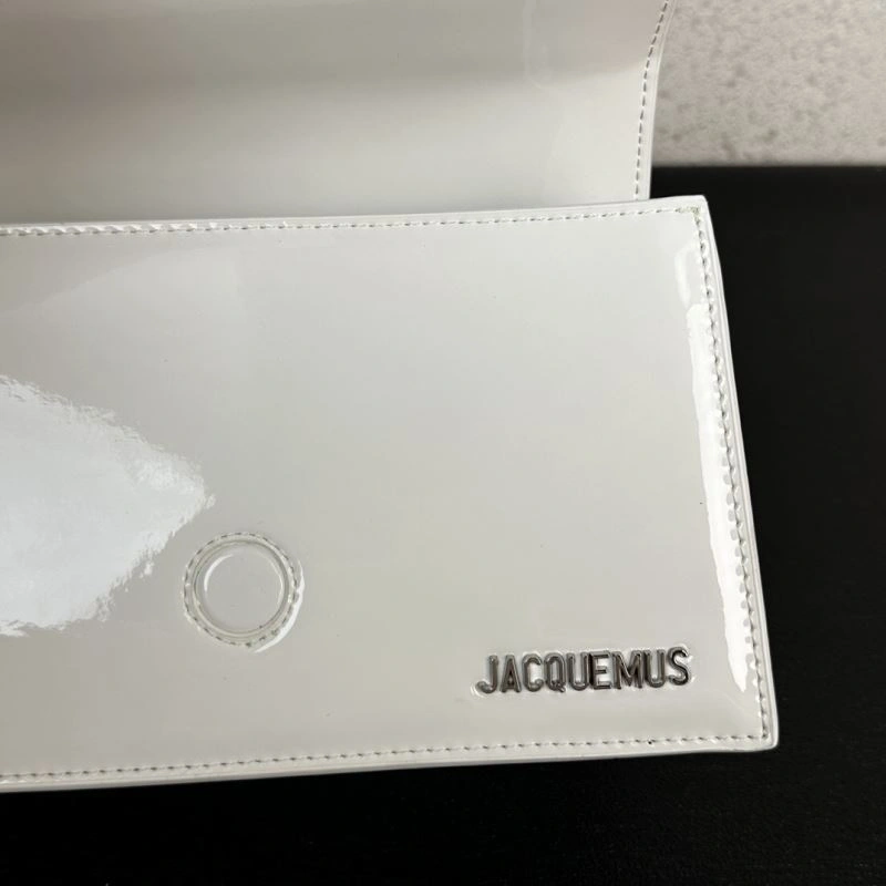 Top mirror Jacquemus Satchel Bags