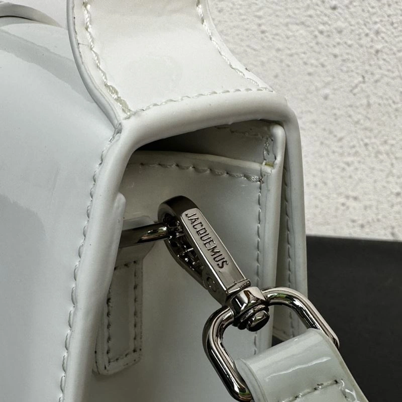 Top mirror Jacquemus Satchel Bags