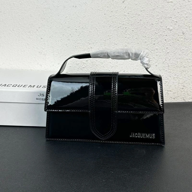 Jacquemus Satchel Bags
