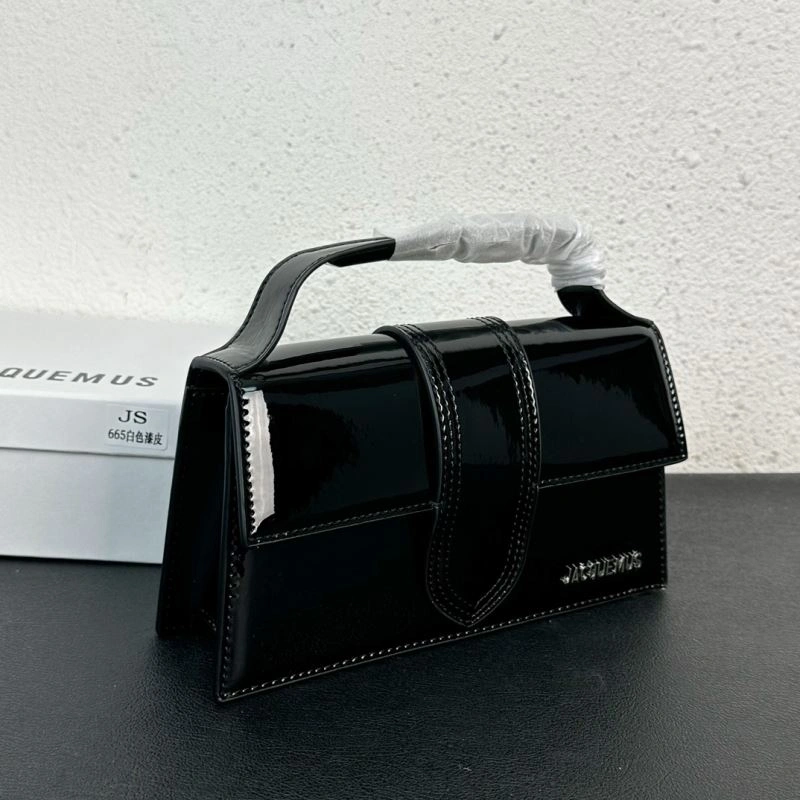 High accuracy Jacquemus Satchel Bags