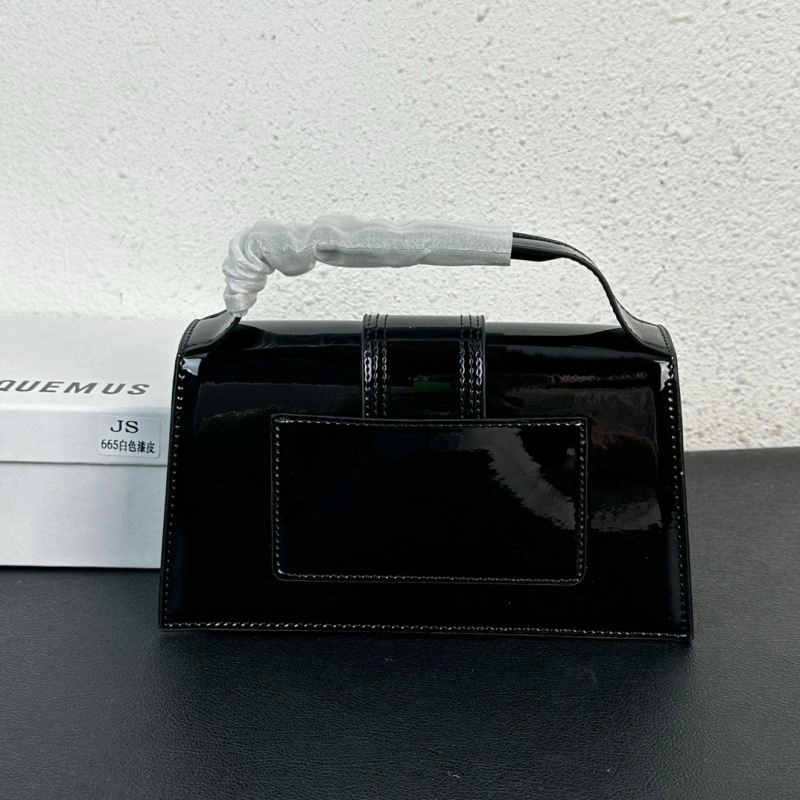 High accuracy Jacquemus Satchel Bags