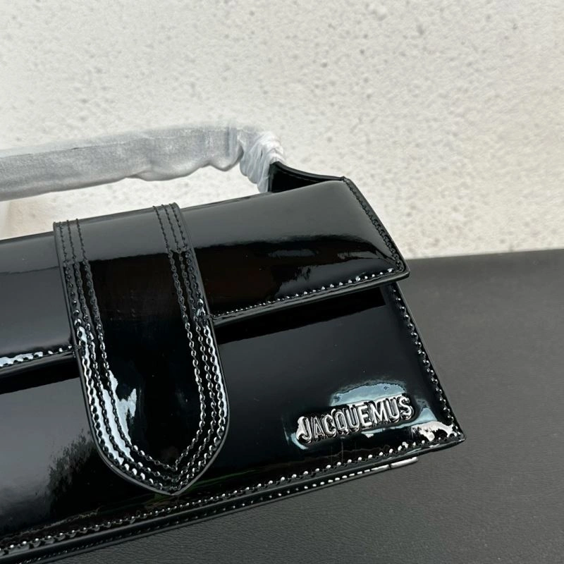 High accuracy Jacquemus Satchel Bags