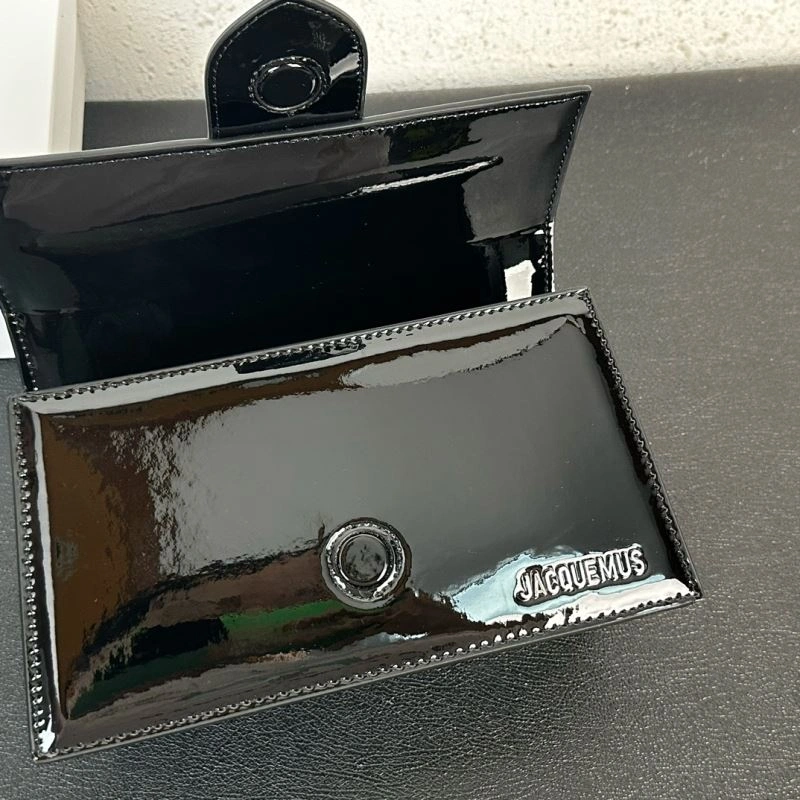 High accuracy Jacquemus Satchel Bags