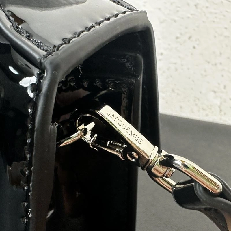 High accuracy Jacquemus Satchel Bags