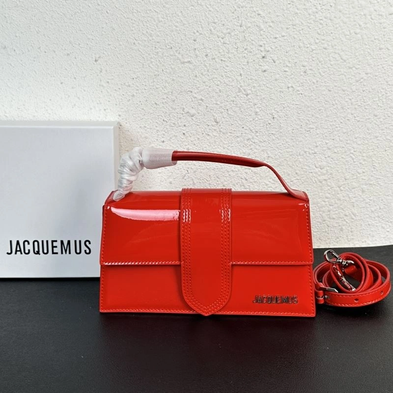 Jacquemus Satchel Bags