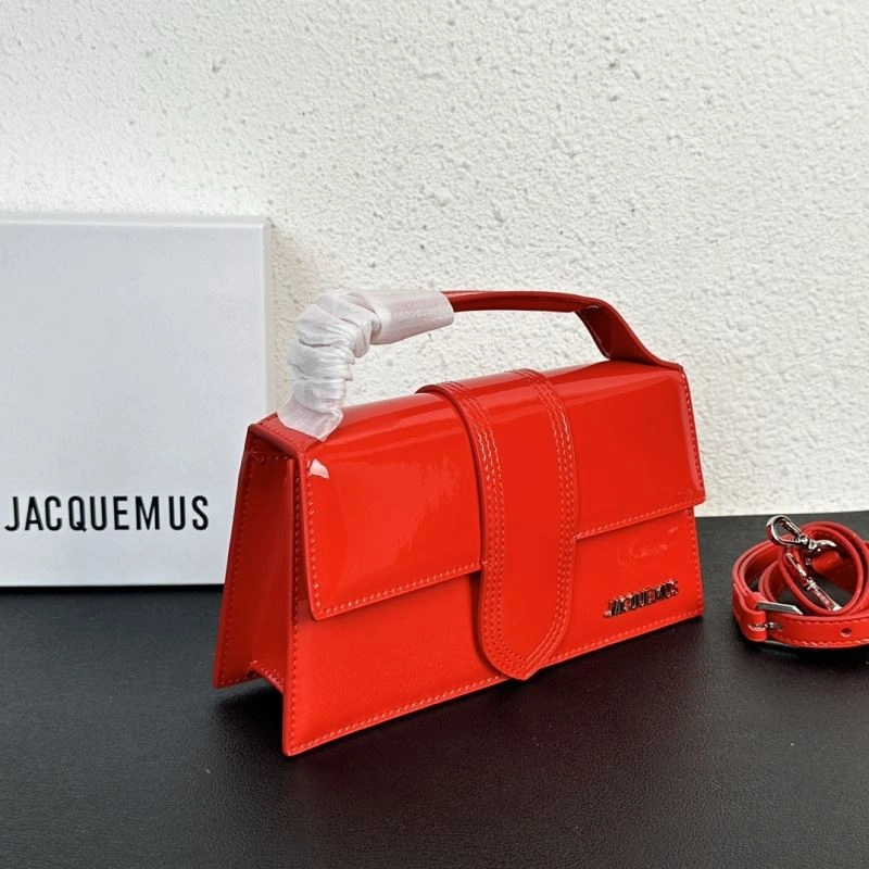 Top match Jacquemus Satchel Bags
