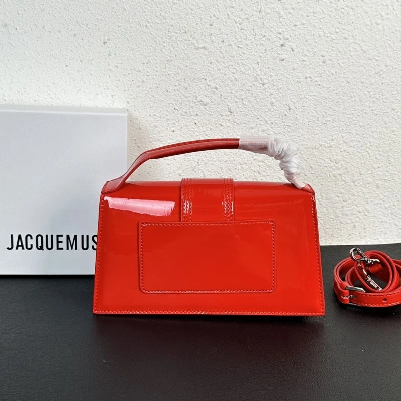 Top match Jacquemus Satchel Bags