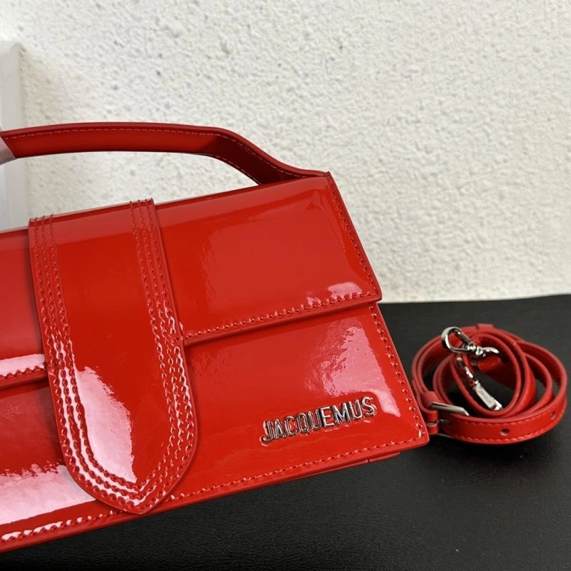 Top match Jacquemus Satchel Bags