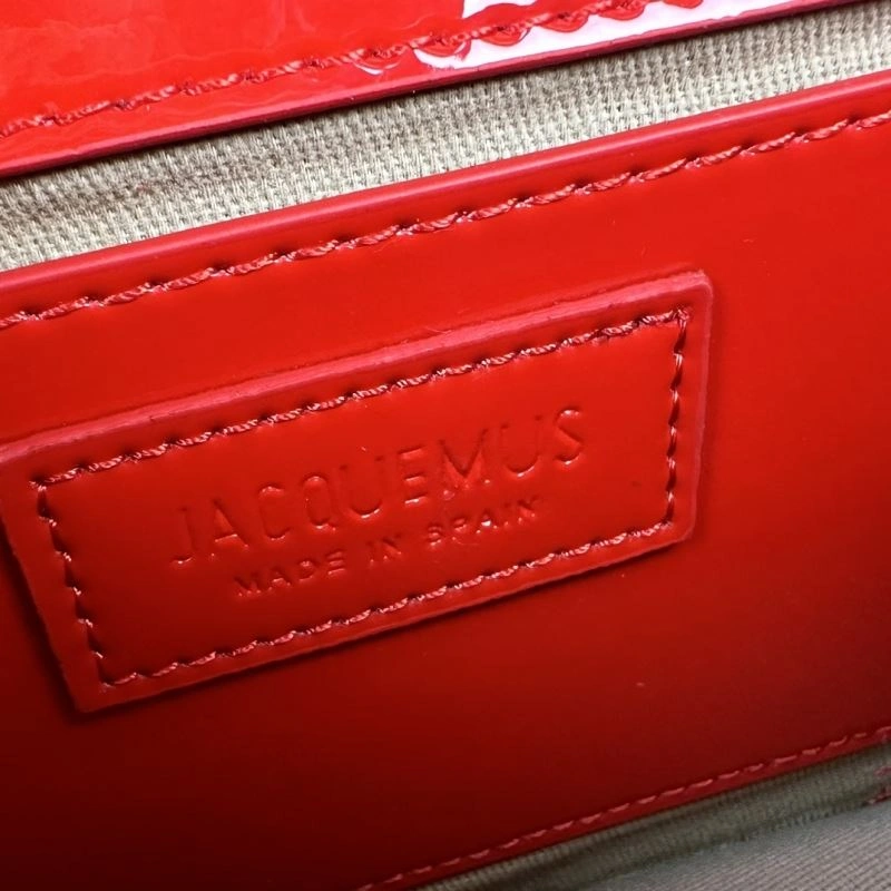 Top match Jacquemus Satchel Bags