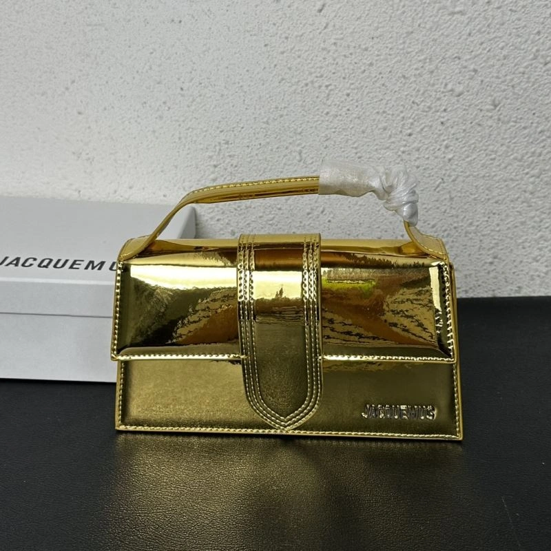 Jacquemus Satchel Bags