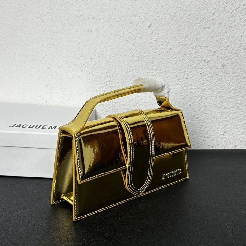 Official Jacquemus Satchel Bags