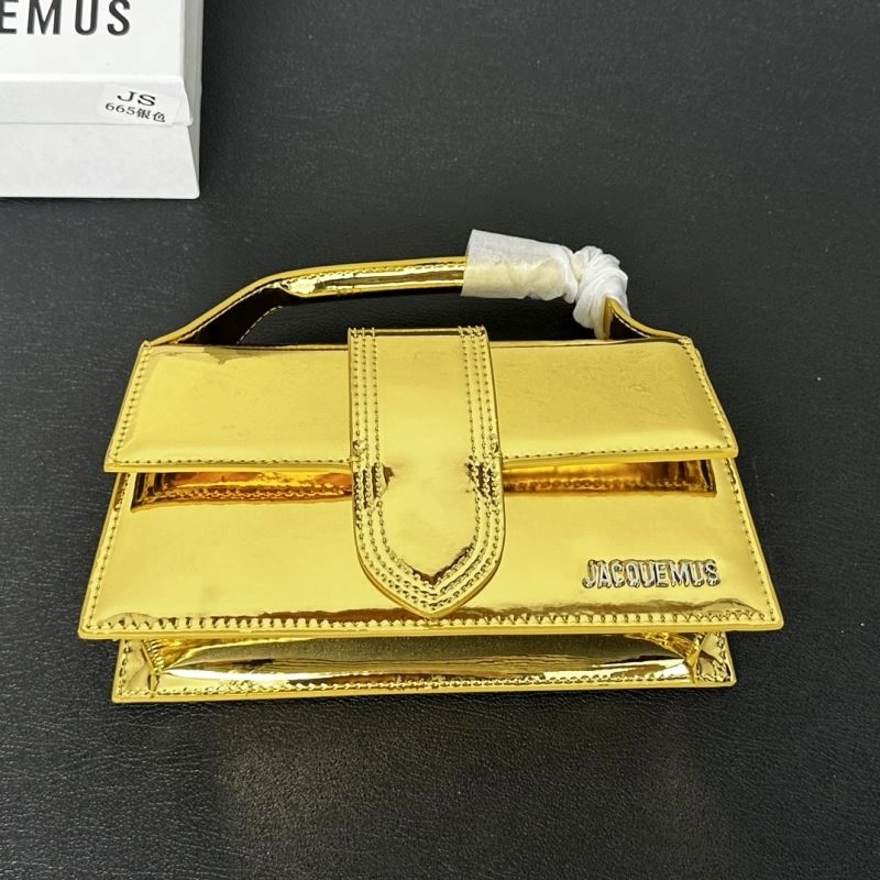 Official Jacquemus Satchel Bags