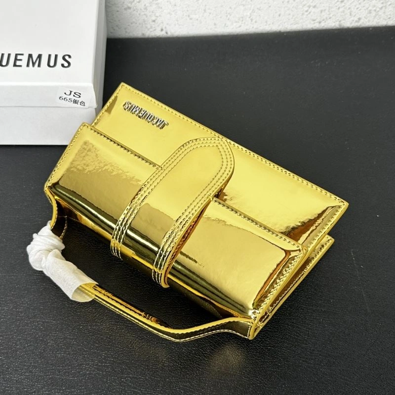 Official Jacquemus Satchel Bags