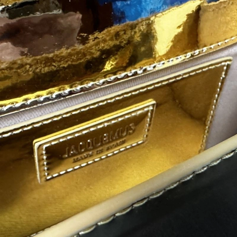 Official Jacquemus Satchel Bags