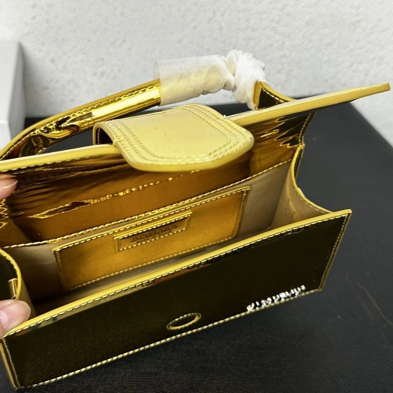 Official Jacquemus Satchel Bags