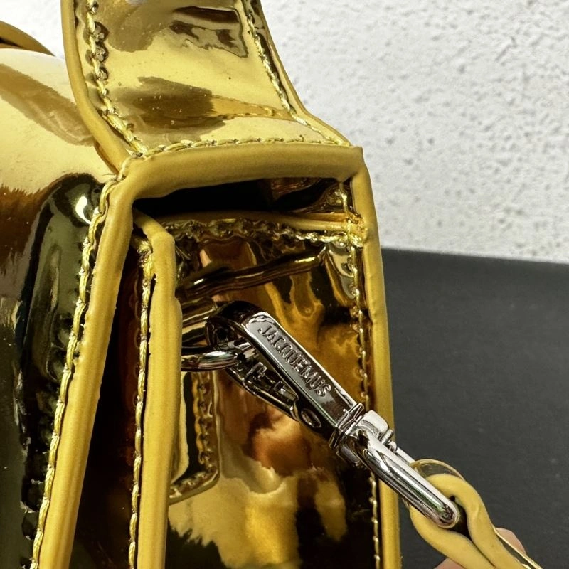 Official Jacquemus Satchel Bags