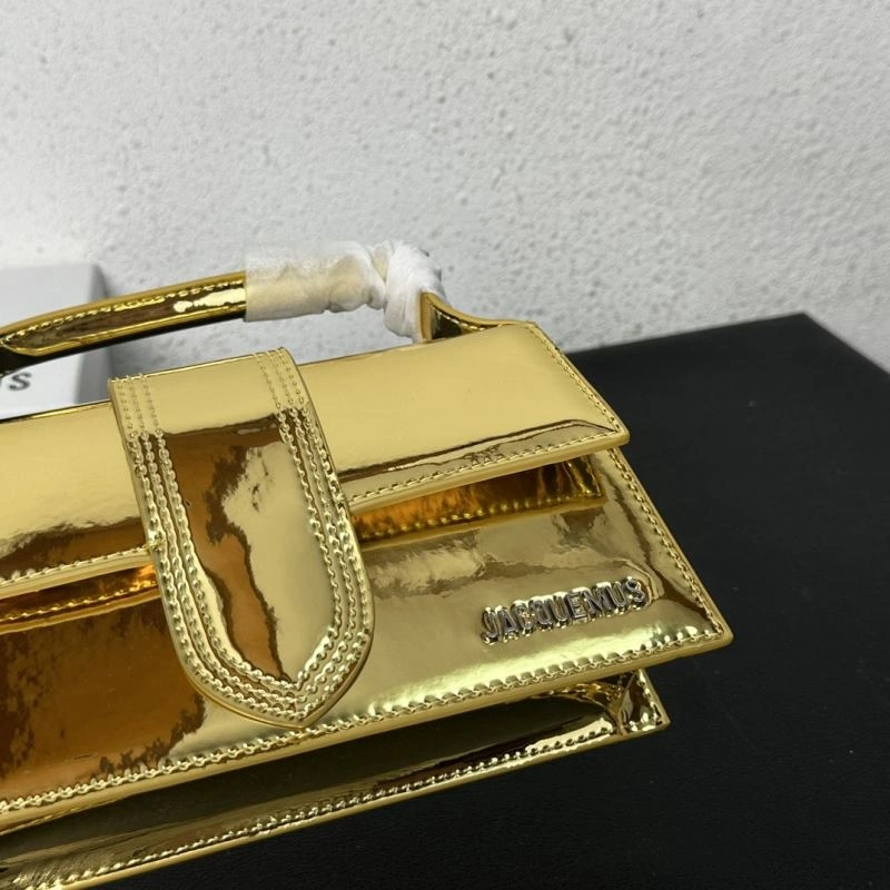 Official Jacquemus Satchel Bags