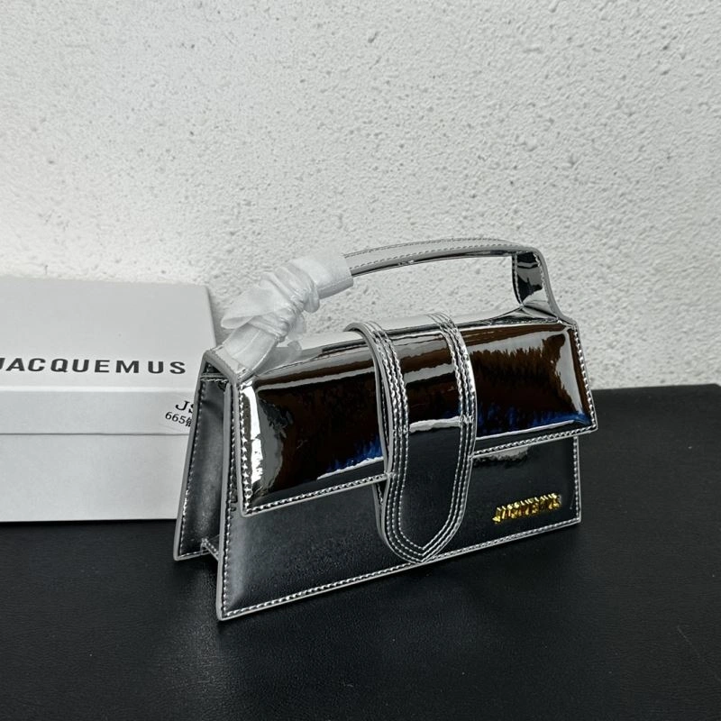 Accurate model Jacquemus Satchel Bags