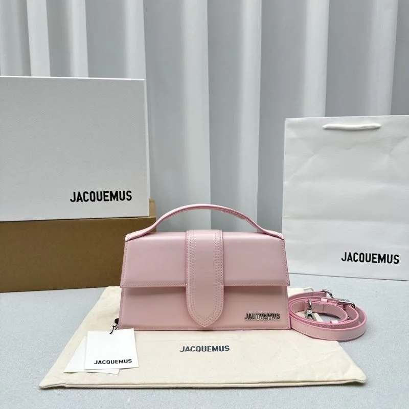 Jacquemus Satchel bags