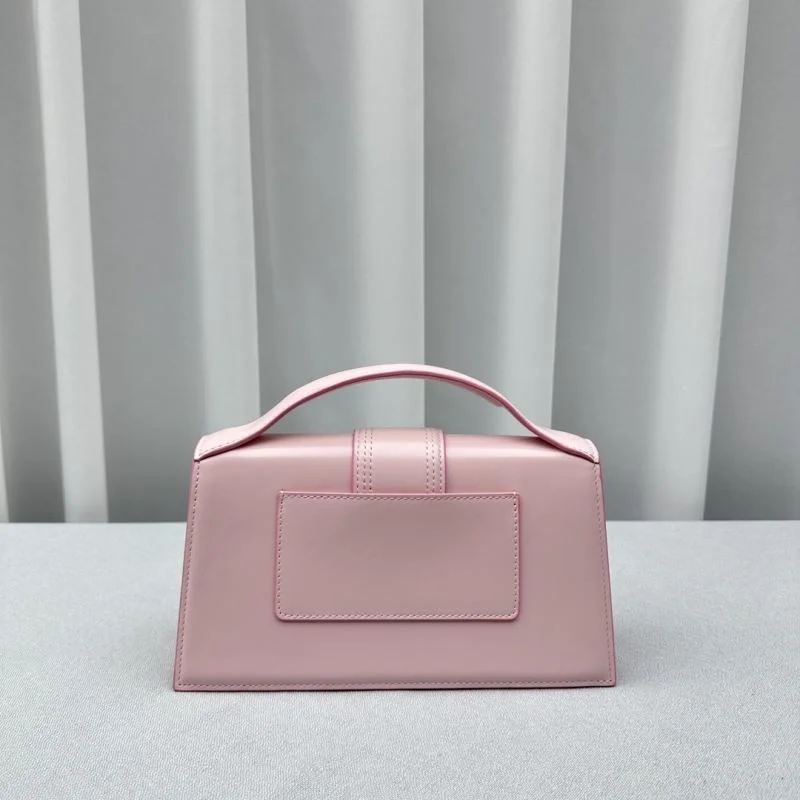 Indistinguishable Jacquemus Satchel bags