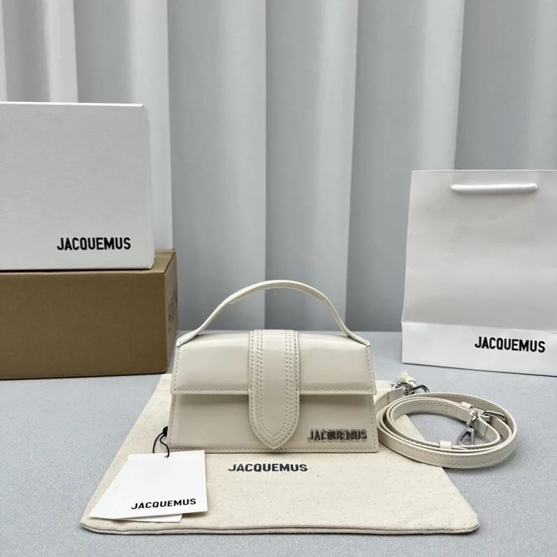 Jacquemus Satchel bags