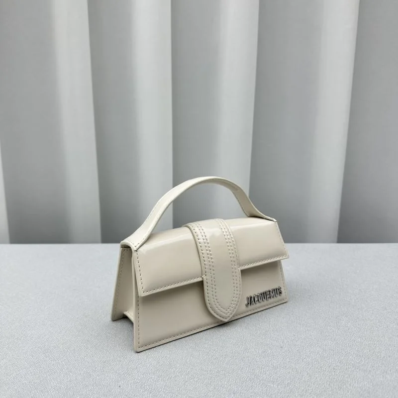 Budget-friendly Jacquemus Satchel bags