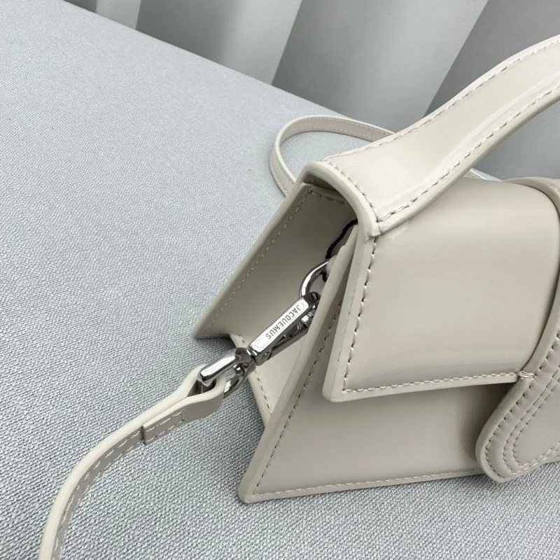 Budget-friendly Jacquemus Satchel bags