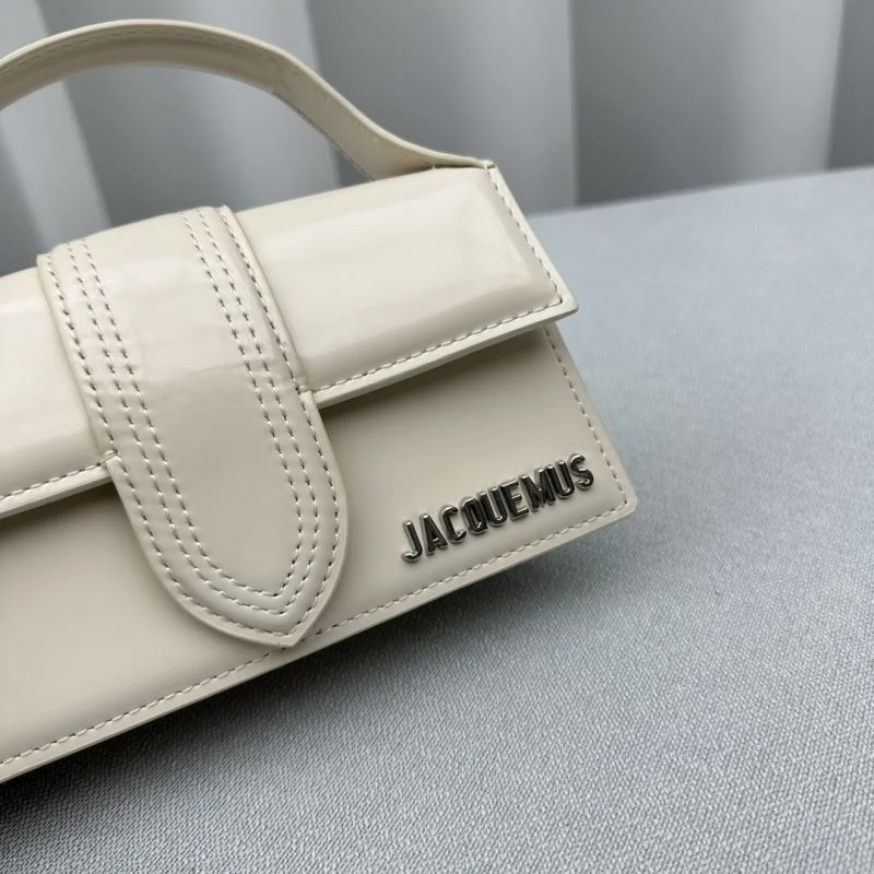 Budget-friendly Jacquemus Satchel bags