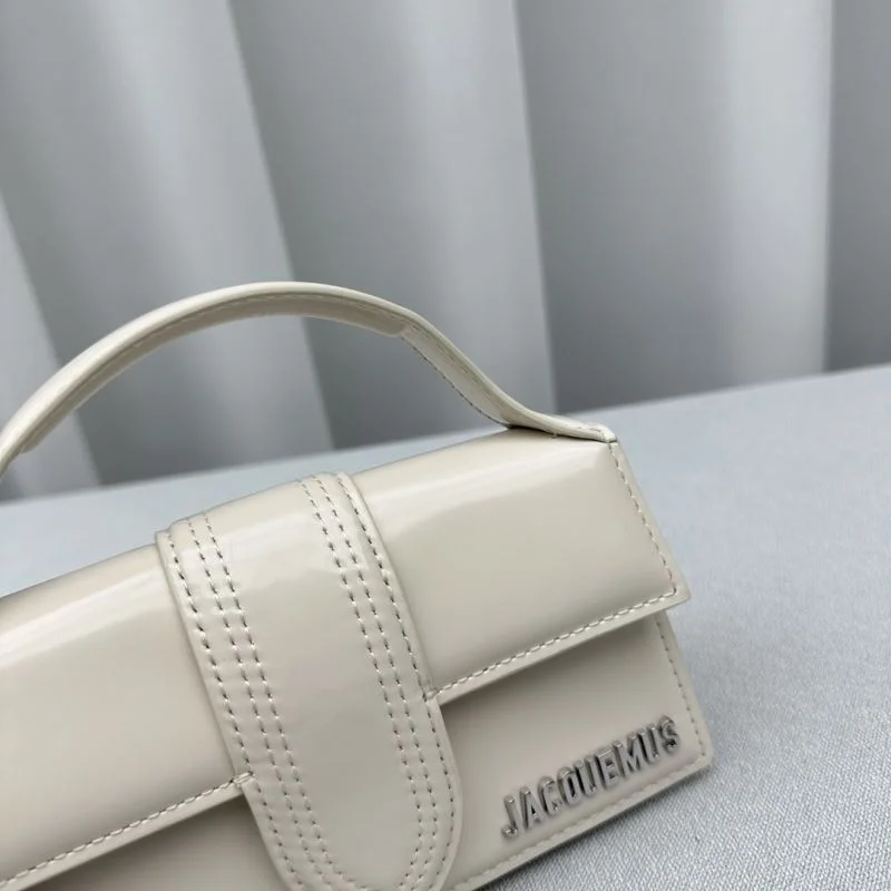 Budget-friendly Jacquemus Satchel bags