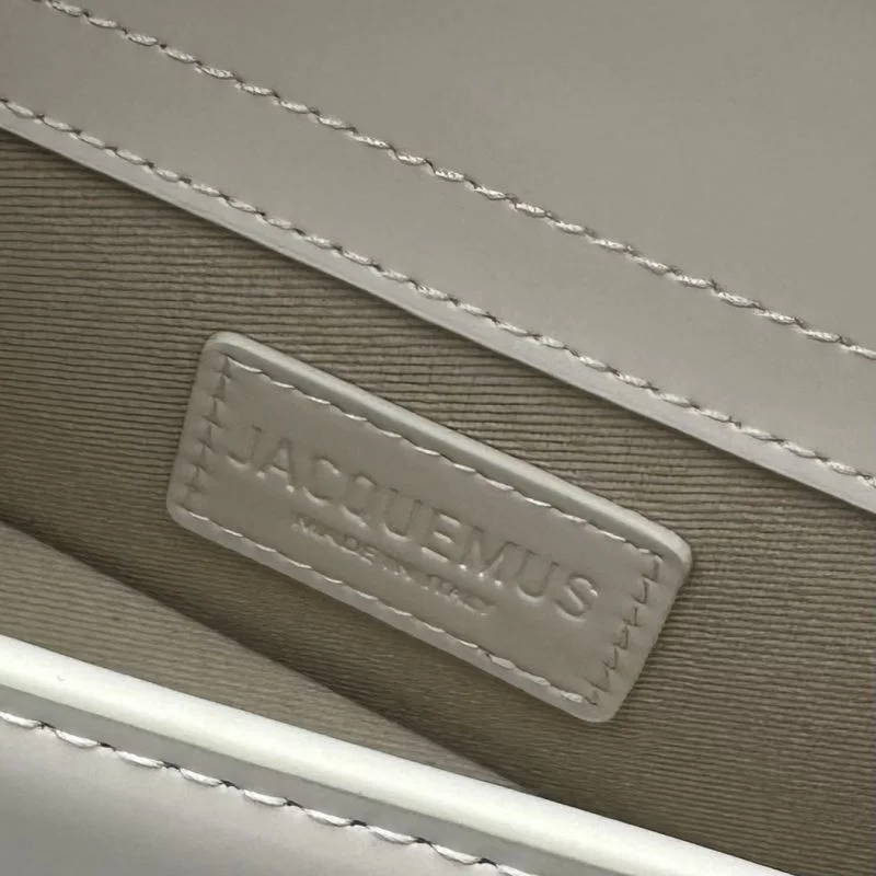 Budget-friendly Jacquemus Satchel bags