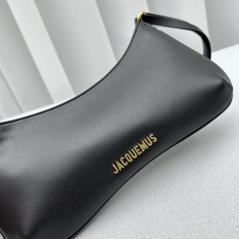 Mirror quality Jacquemus Satchel bags